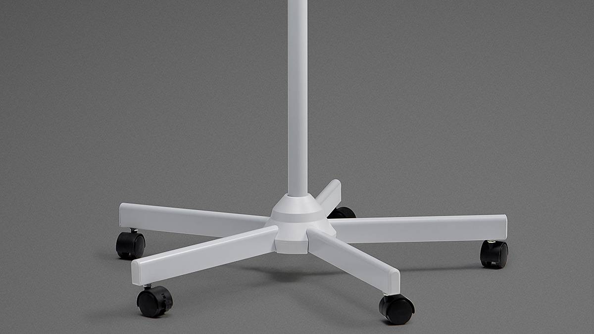 Напольная стойка (штатив) SUPPOṪ S