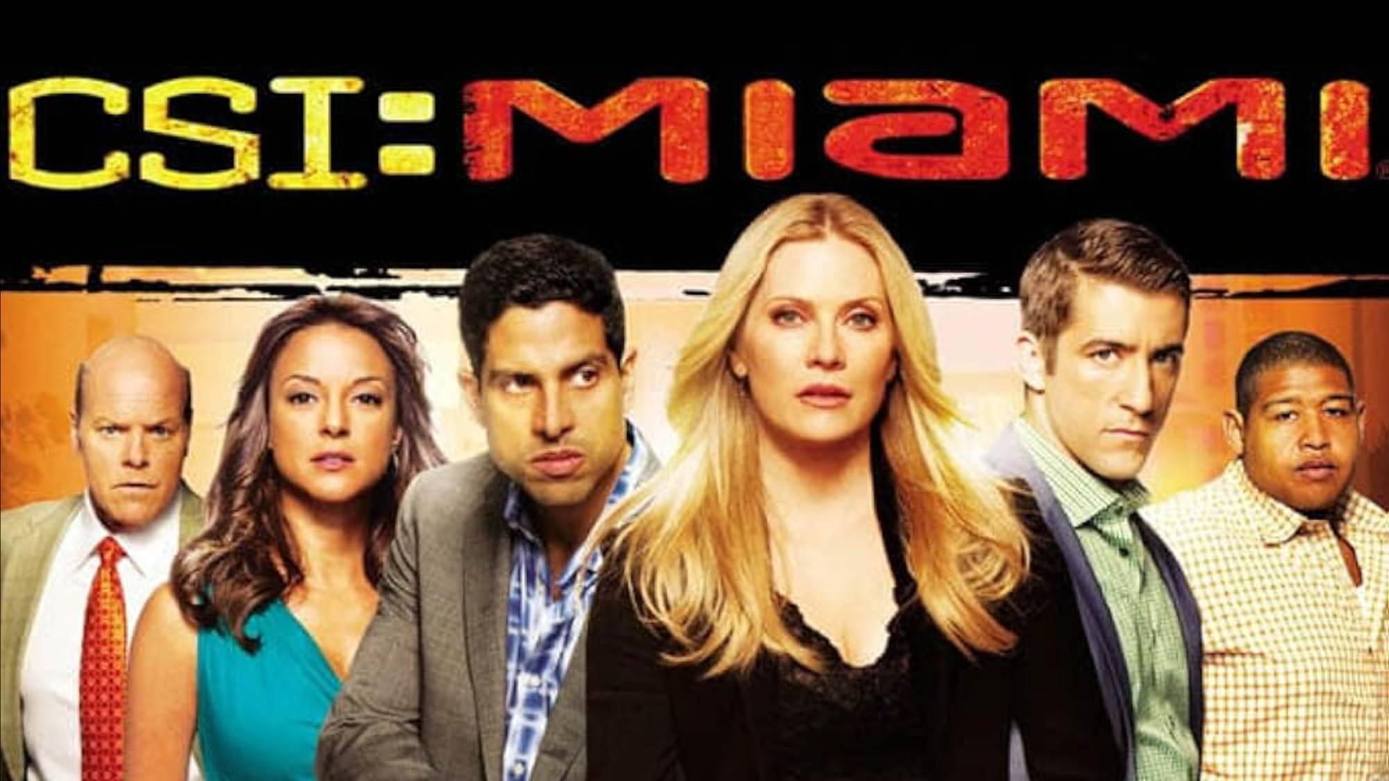 Сериал C.S.I.: Майами - 10 сезон, 17 серия / CSI: Miami