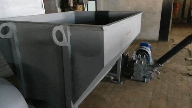 Рога и копыта? Измельчим!