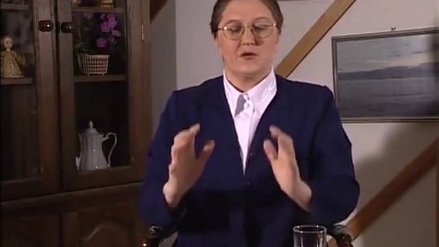 Тема Посуда