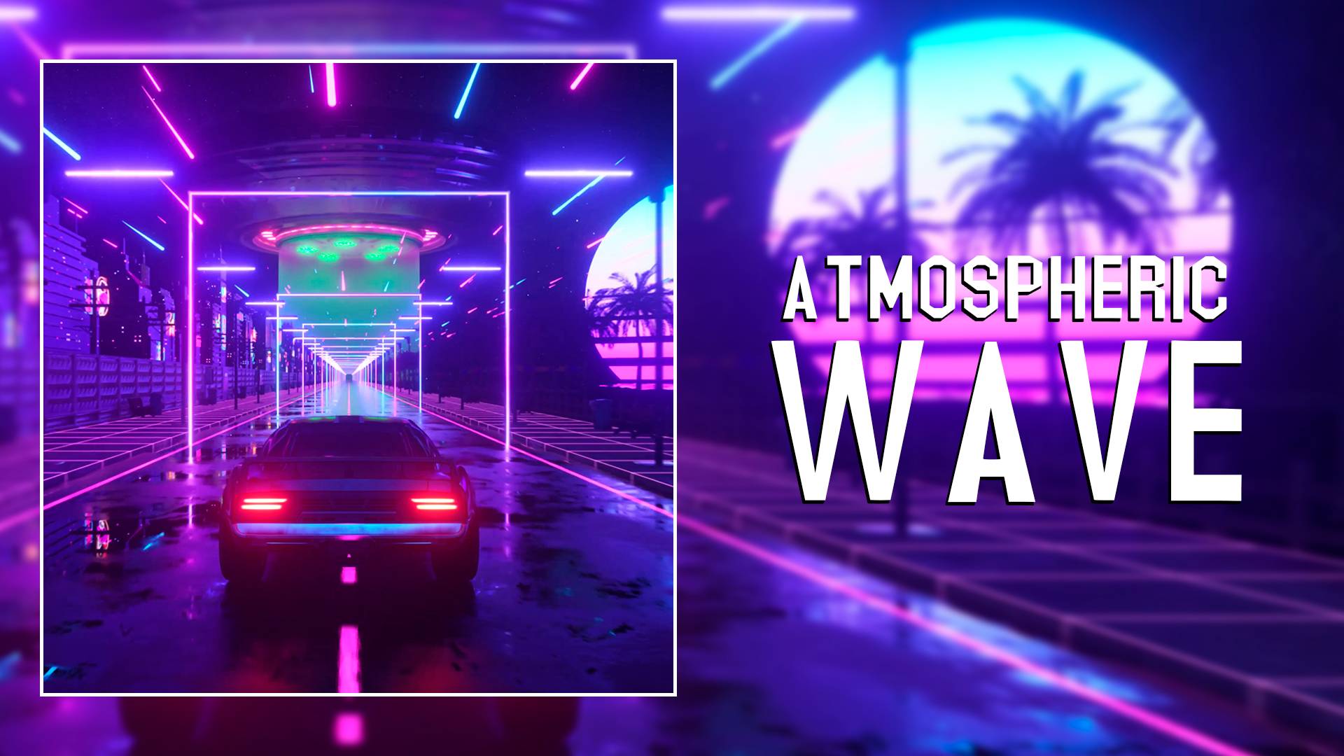 ✨ATMOSPHERIC WAVE🎵|2025|🎵NIGHT CHILL PHONK✨BEST CHILL MIX✨Pt 3