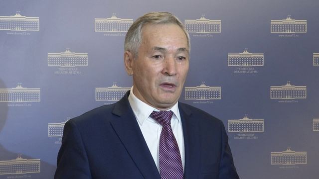 Фуат Сайфитдинов о работе полиции