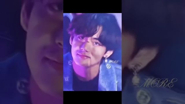 Наш любимый тигрёнок Тэ