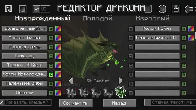 🎮 Прохождение Майнкрафт! 🌍 Эпичные Приключения! Часть 9 (Убили Дракона)