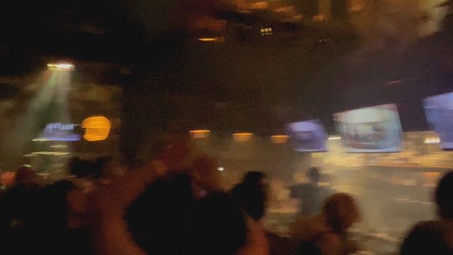 "ПОЖАРЫ"  - LIVE 2025 | Кавер-группа "Танцы Плюс"