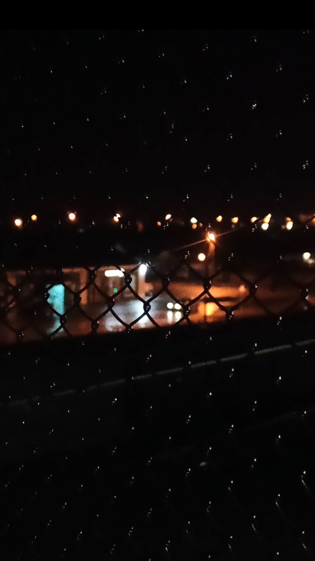 после дождя