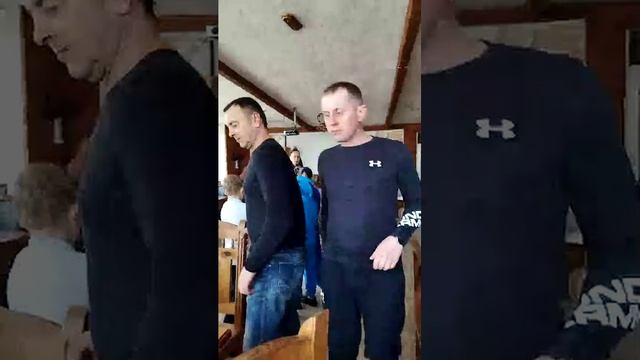 Эфир! Моё День Рождения 9 Лет + День Рождения канала в ресторане Бестро!...[28.03.2025 г.] #shorts