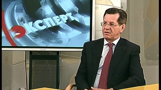 Эксперт - авторская программа А. Васильева, телеканал ″РЕН ТВ", Александр Жилкин, 09.12.2013 ЧАСТЬ 1