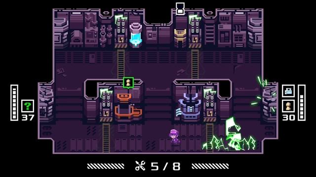 Разбираемся с игрой Awaria.Проходим 9 уровень