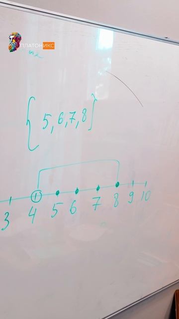 Занятия в школе «Платоникс»