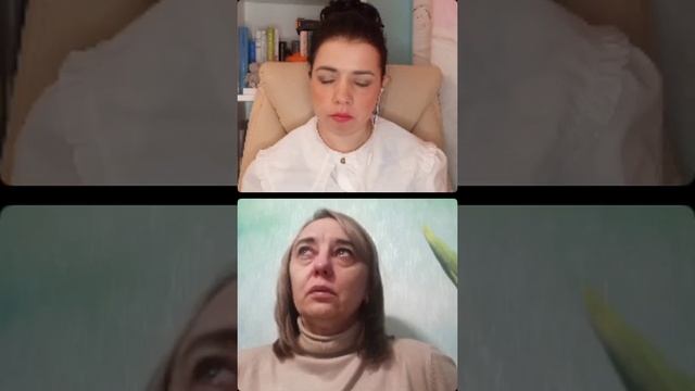 Прямой эфир с Аленой