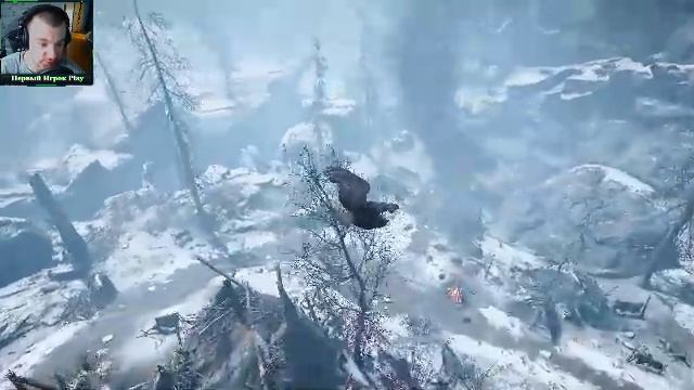 Far Cry Primal [Серия-10] СТРИМ!!