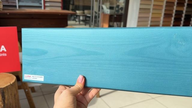 Цвет 464.712.14 SilberLaguna Масло для фасадов металлик LUNA арт.464