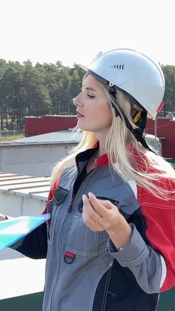 За что люблю свою работу