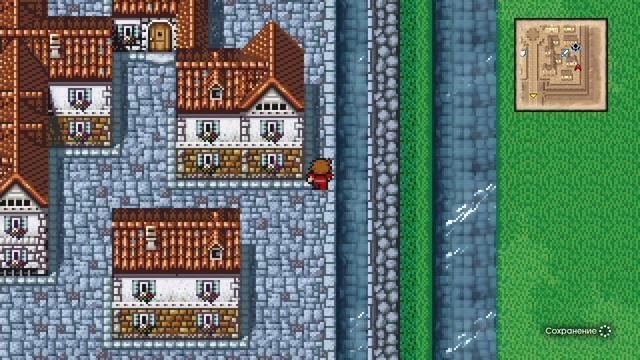 Final Fantasy 1 - часть 2