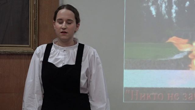 Шмыкова Вероника, 15 лет, школа №2 с. Чугуевка - В списках не значился