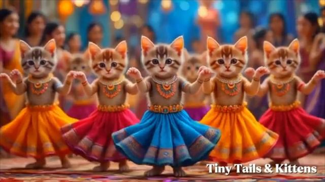 фильм-кошки