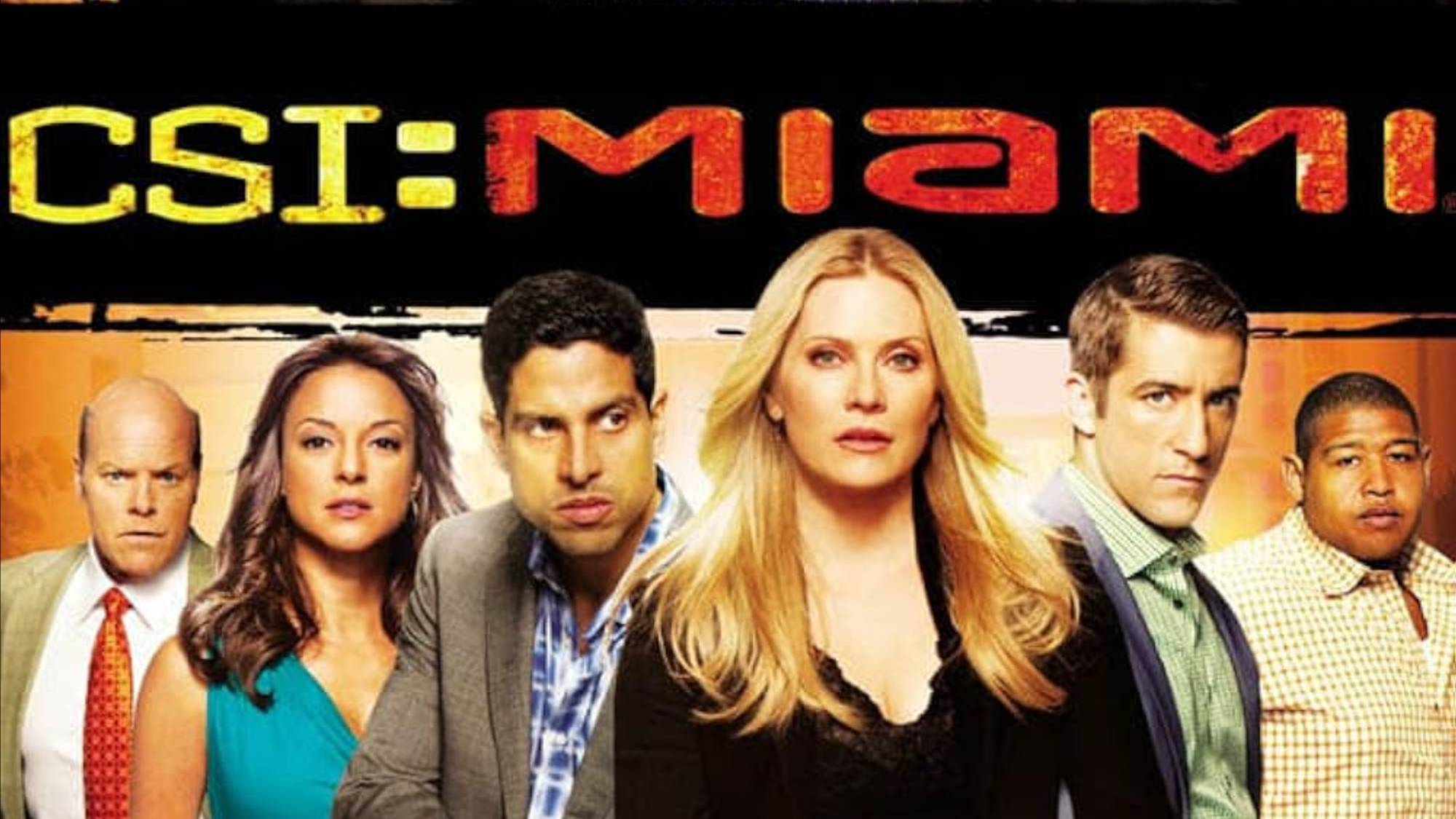 Сериал C.S.I.: Майами - 10 сезон, 14 серия / CSI: Miami