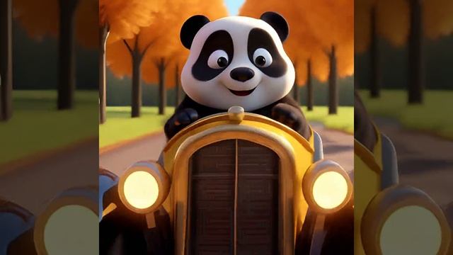 Счастье живет рядом с нами