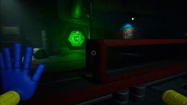 Отяни ЕЁ ЗА ... ➲ Поппи Плейтайм Глава 2: Муха в паутине ➲ Поппи 2 ➲ прохождение