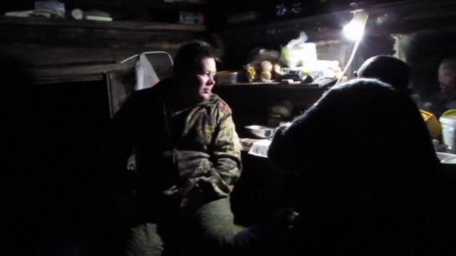 17-19.03.2016 г . Унакс и Сомба озёра