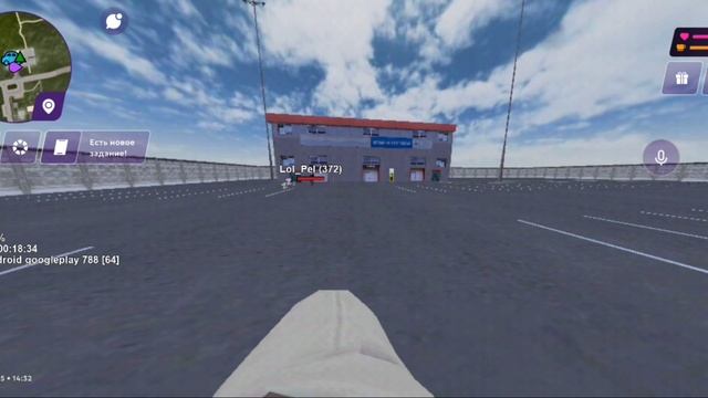 Ура обнова на матрешка рп.