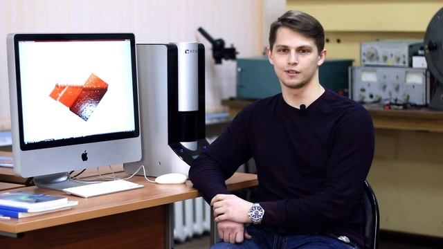 Кафедра ИУК1 "Проектирование и технология производства электронных приборов"