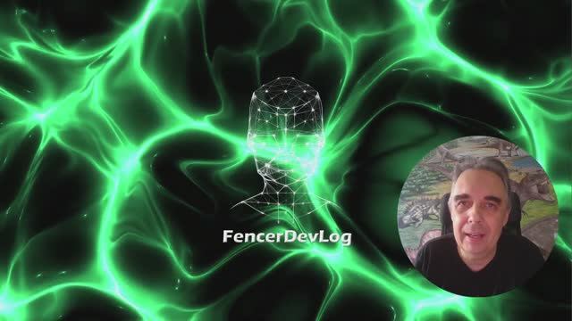 Godot 4：Живое сплетение Шейдер (учебник)