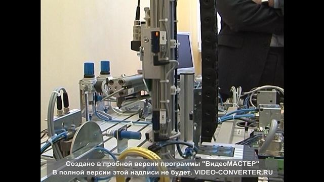 10 минут с Политехом . Эфир 09.06.15