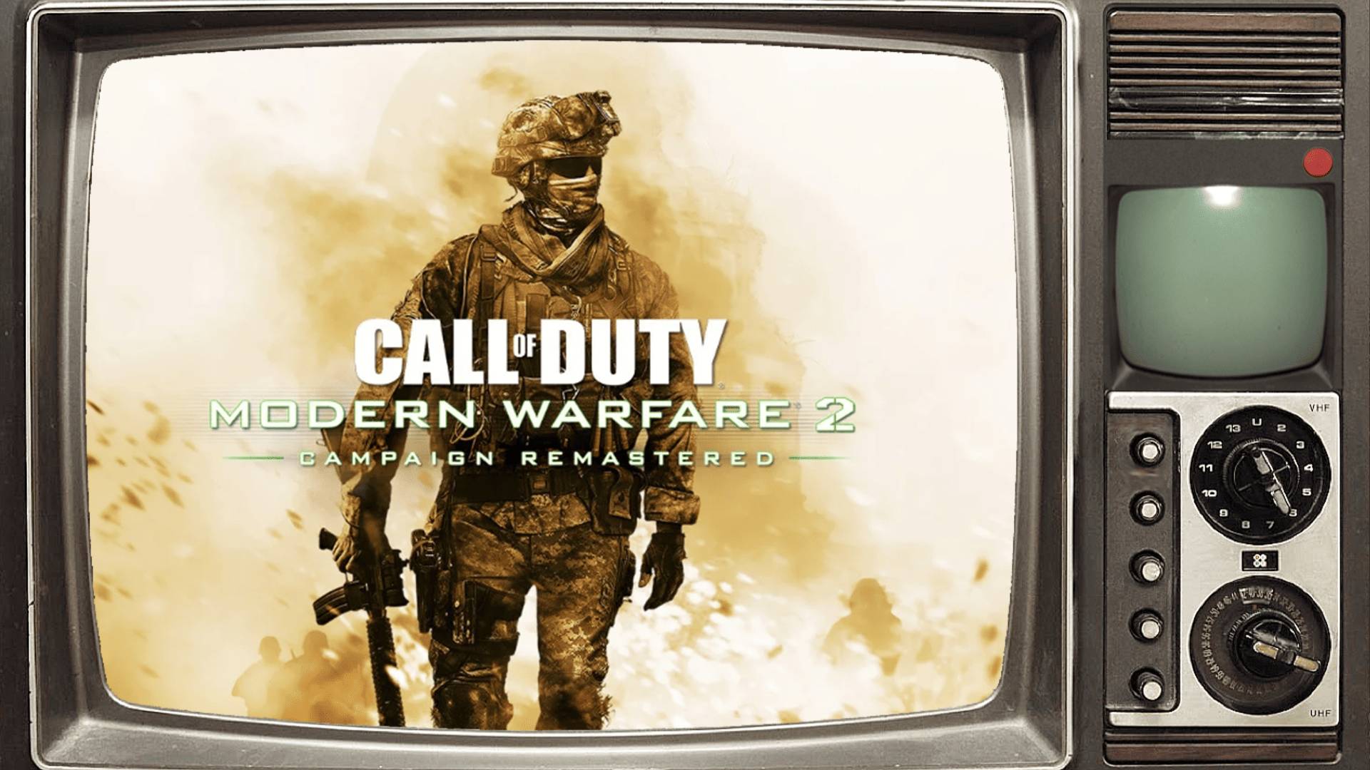 Call of Duty - Modern Warfare 2 - #3 Танков не будет! (СТРИМХАУС)