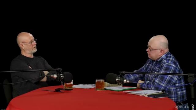 Разведопрос на OPER.RU. Великий рельсовый погром в США (1956-1971)