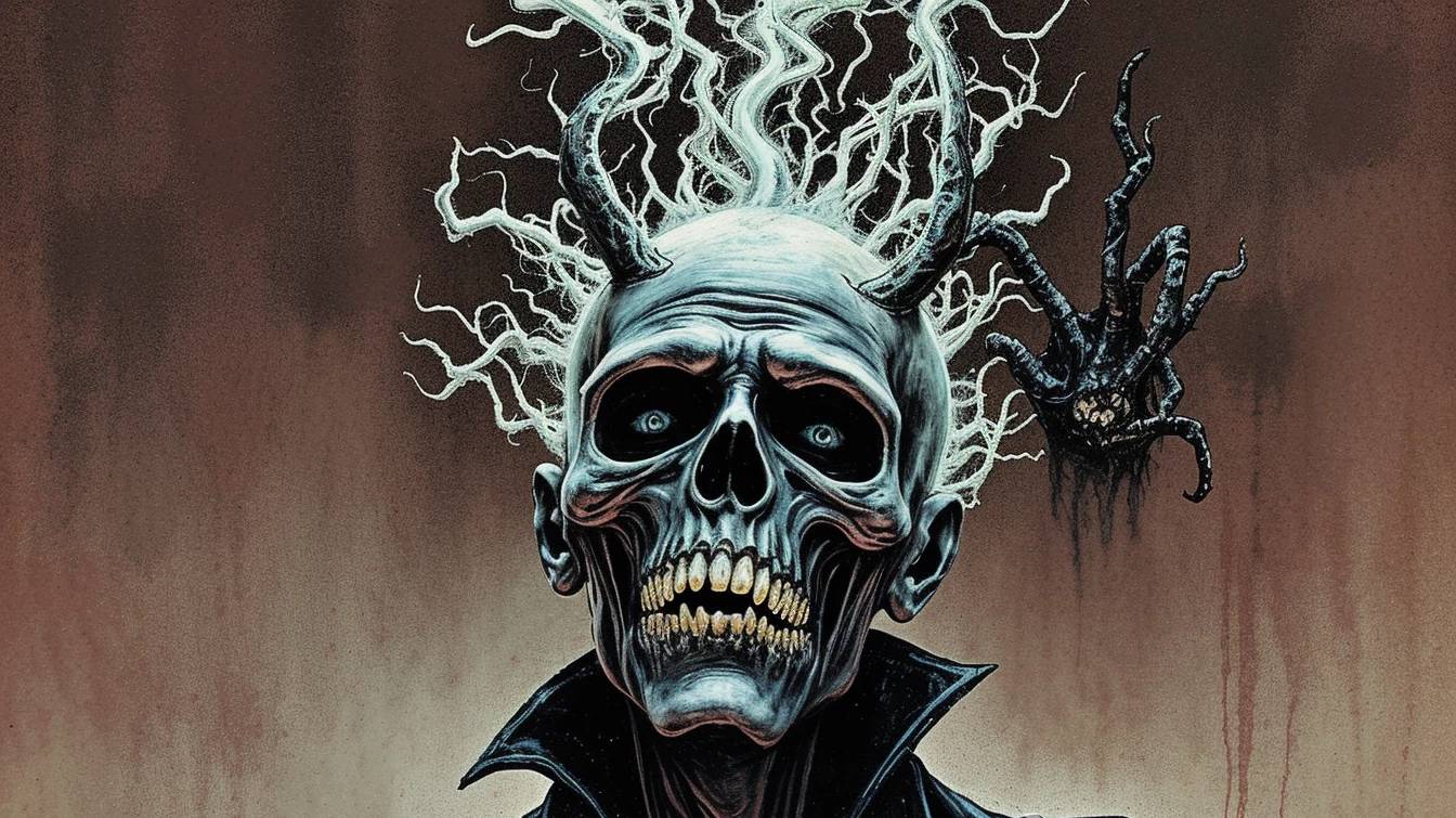 Clive Barker's Undying! Прохождение игры Начало Эпизод 2