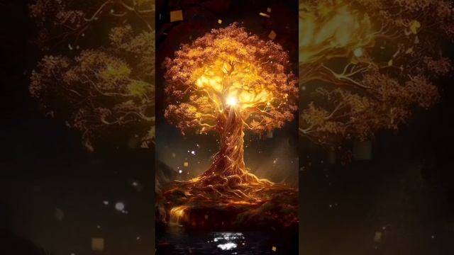 12 Аркан: Проработка.