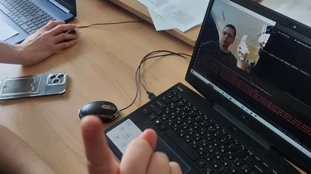 Заречный. Интенсивы.Машинное Зрение