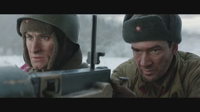 Звездопад-Слова: А. Розенбаум Музыка: А. Розенбаум х/ф "28 Панфиловцев"