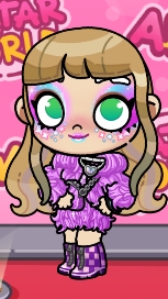 avatar world как собрать gifts