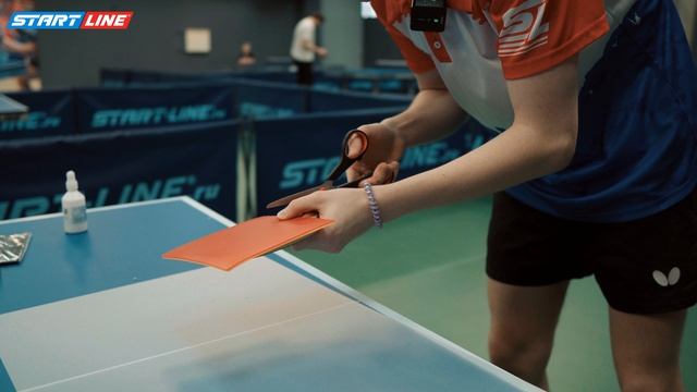 Хотите собрать идеальную ракетку для настольного тенниса?