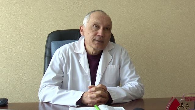 Актуальное интервью М.Чеучев