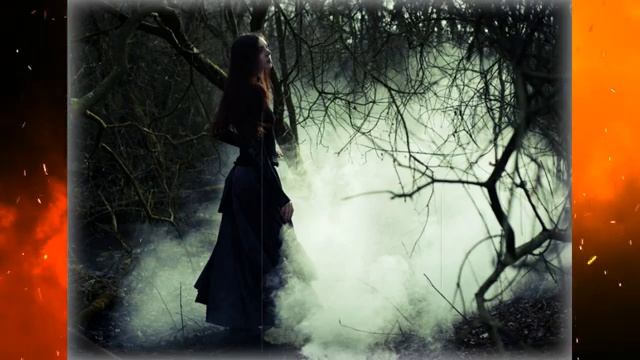 БЕГСТВО В МАГИЮ