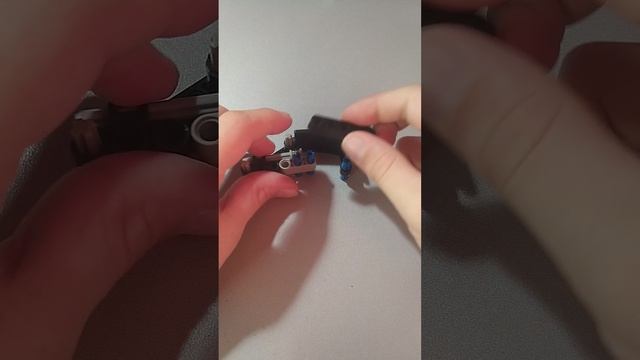 строим танк 3in1