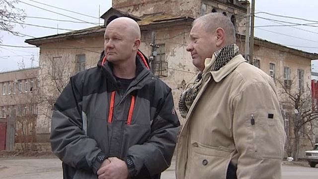 Эксперт - авторская программа А. Васильева, телеканал ″РЕН ТВ", события 10 марта 1919 ч.1, 01.03.12