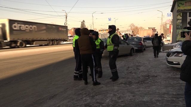 Программа Без опасности // Эфир 29.03.25