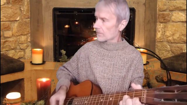 Прошлое Рождество / Last Christmas - На русском