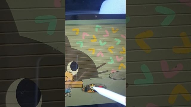 1 часть крампеты.