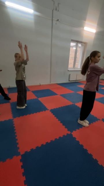 27.03 Средние ФОК