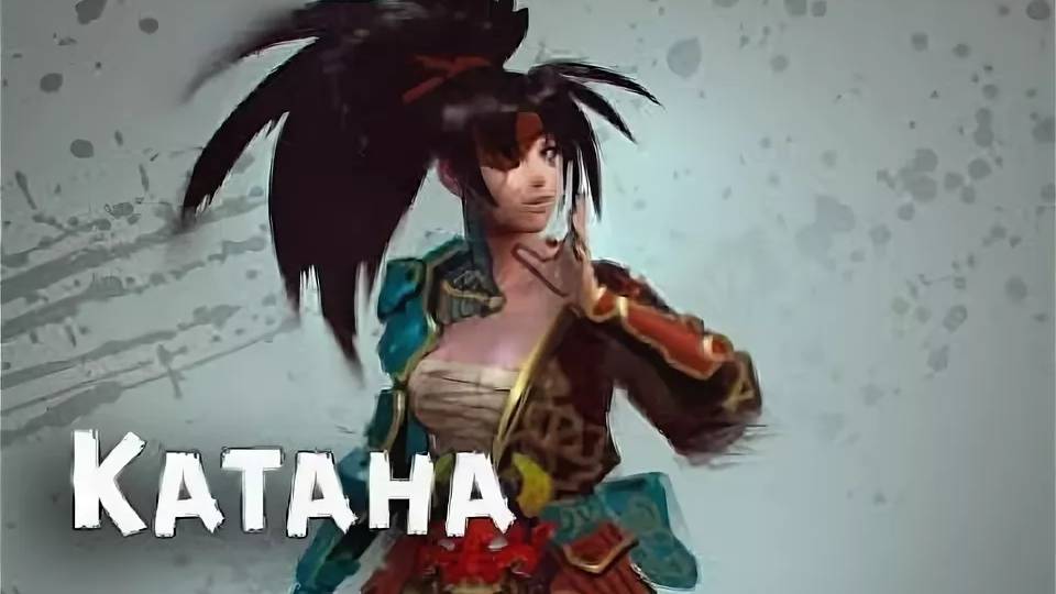 Катана в силу. Компьютерная игра Prime World.