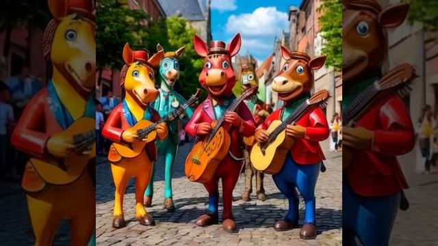 Счастье живет рядом с нами