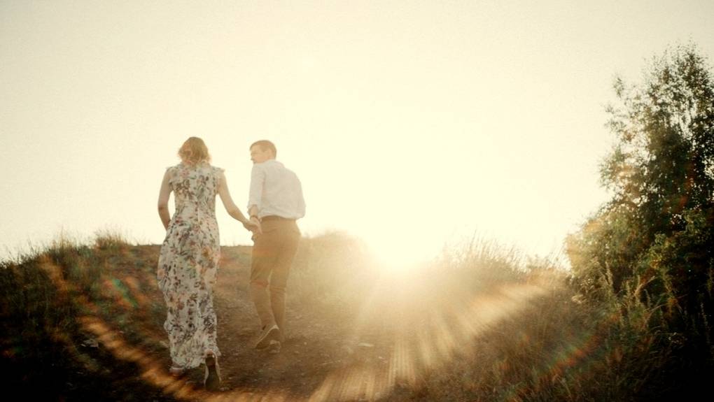 Непоколебимая Вера в Скорый Переход