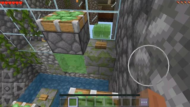 Побег из майнкрафт тюрьмы