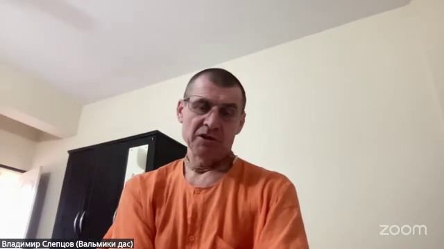 Просить или не просить у Бога? - Владимир Слепцов